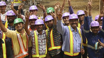 Welcome to the HCC website